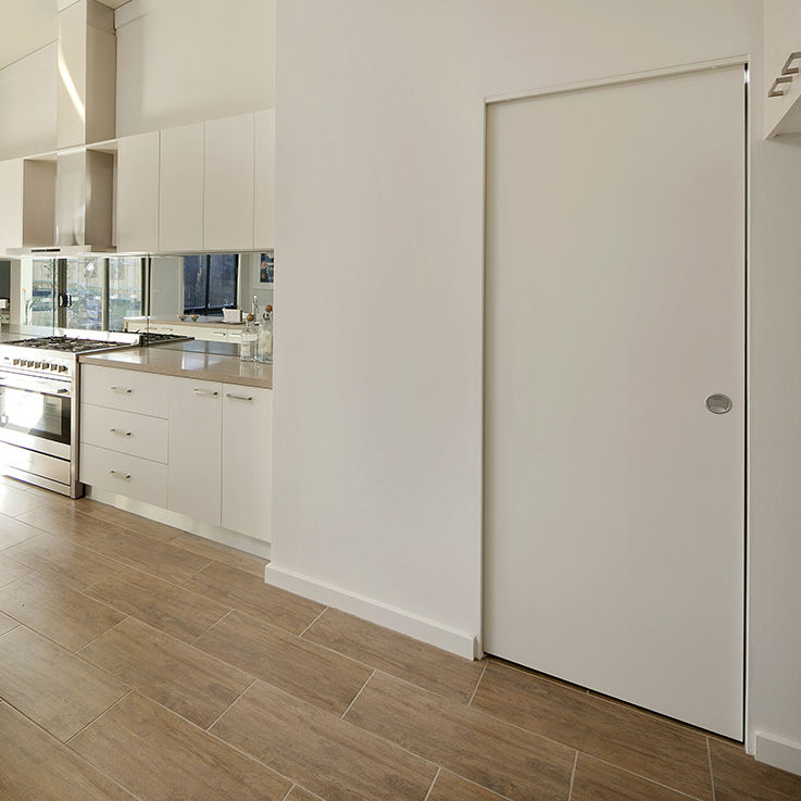 Door frame - CAVKIT - EzyJamb