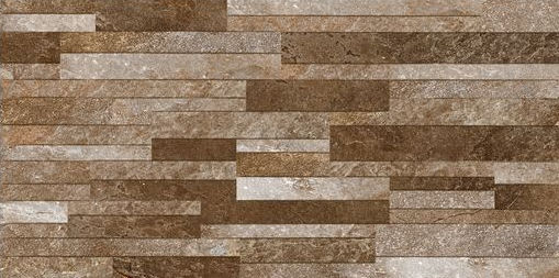 Outdoor tile - INFINITY - Somany Ceramics Ltd. - wall / ceramic / embossed