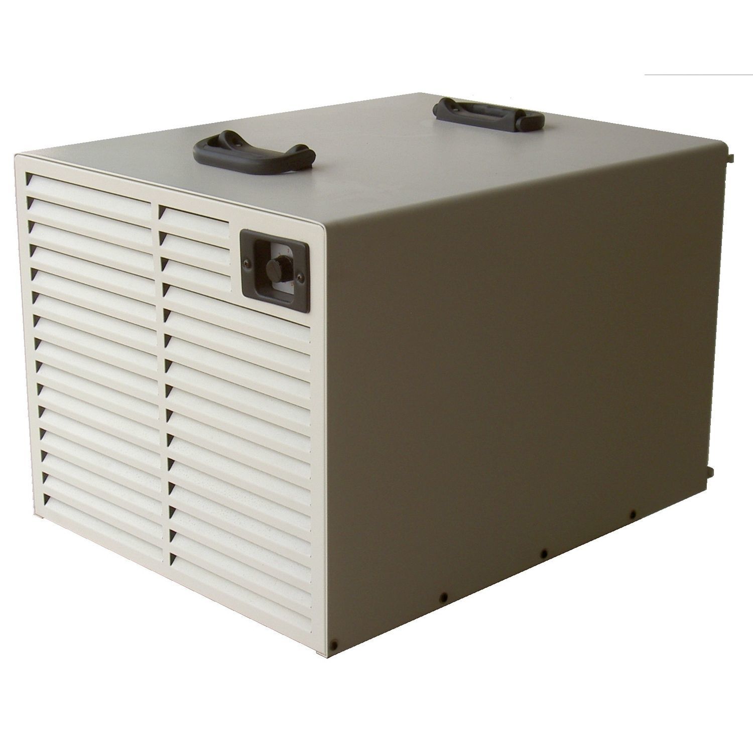 Wall-mounted dehumidifier - FDK100 - FRAL Srl - ceiling / mobile / floor