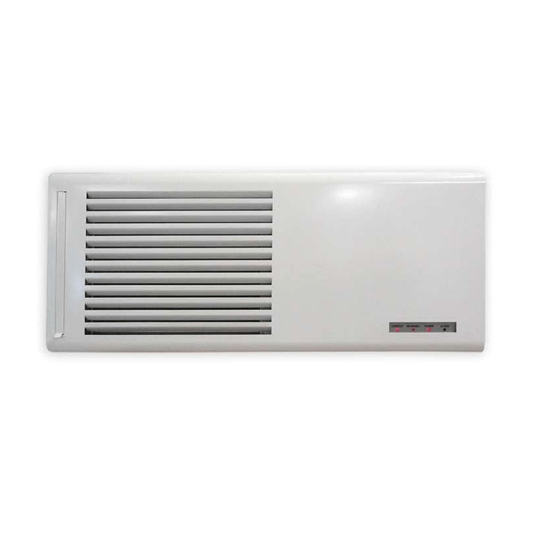 Wall-mounted dehumidifier - FDW016 - FRAL Srl - industrial / commercial ...