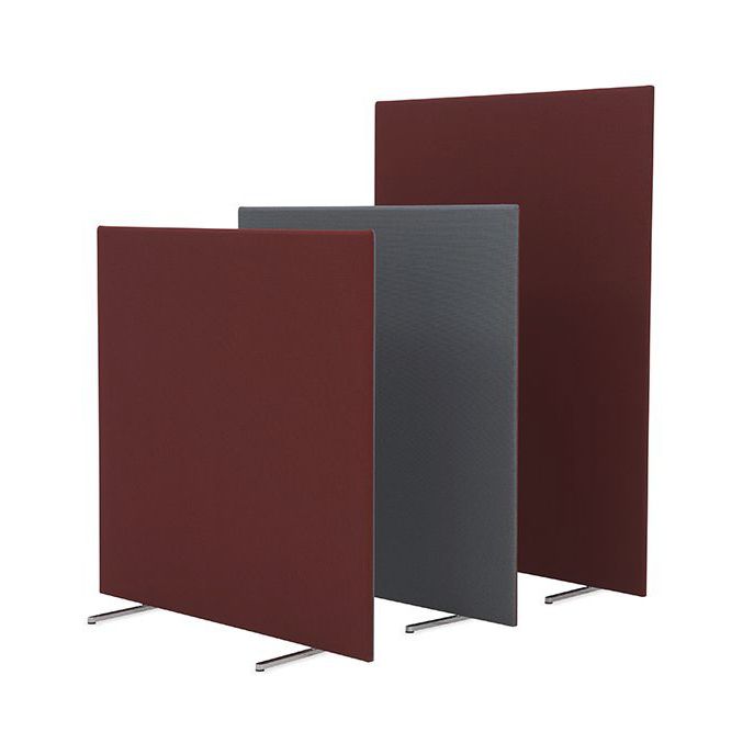 Contemporary screen - LITE - STUDIO TK - fabric / for office / for ...