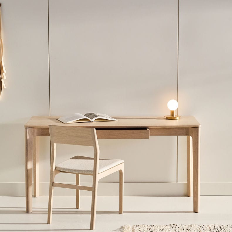 Free-standing desk - Cove T408 - KASTELLA - contemporary / American ...