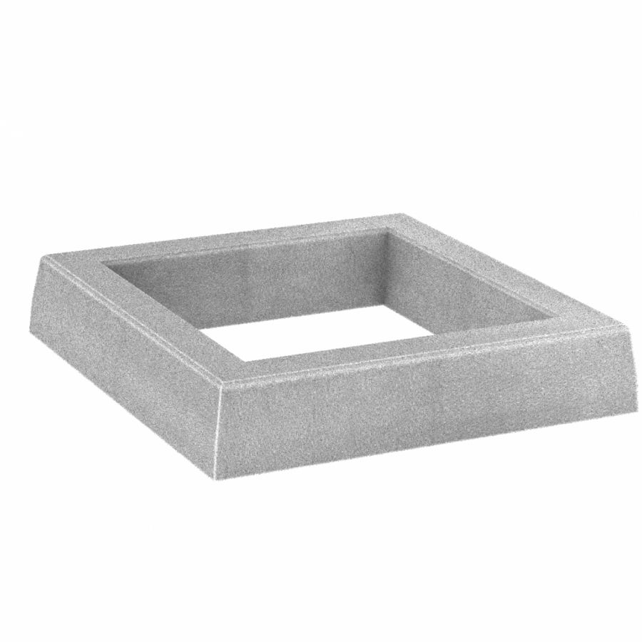 Concrete tree guard - PREFAC MYWAY