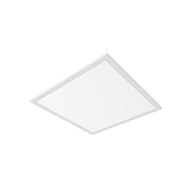 Recessed ceiling light fixture - SKIN - ATENA LUX SRL - LED / square ...
