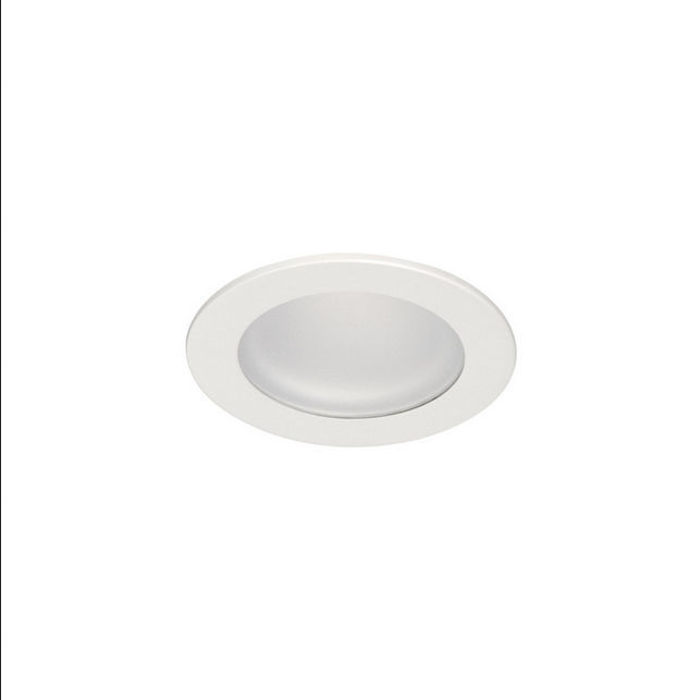 Recessed downlight - GIOVE - ATENA LUX SRL - LED / round / IP20
