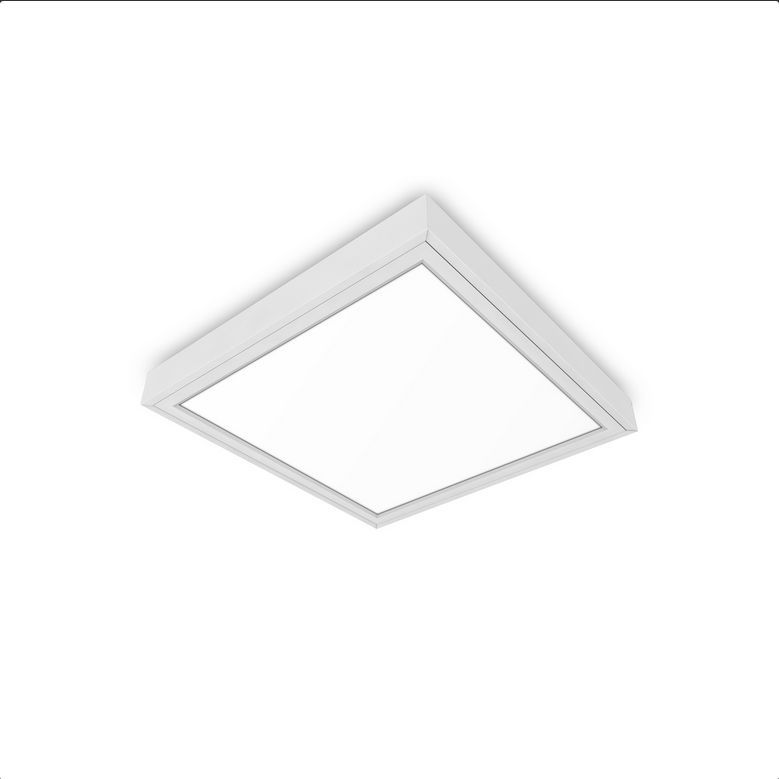Recessed ceiling light fixture - TAURUS/P - ATENA LUX SRL - LED ...
