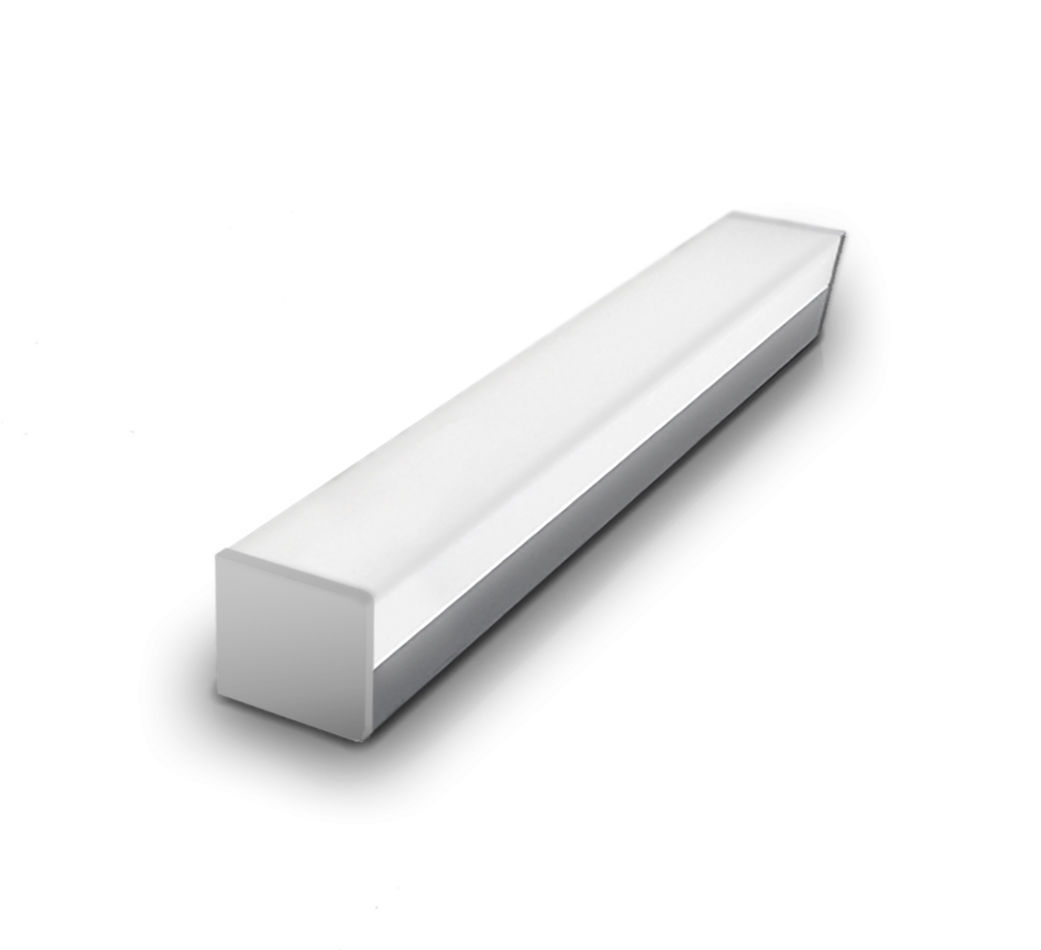 LED profile - STREET/P2 - ATENA LUX SRL - ceiling / modular / commercial