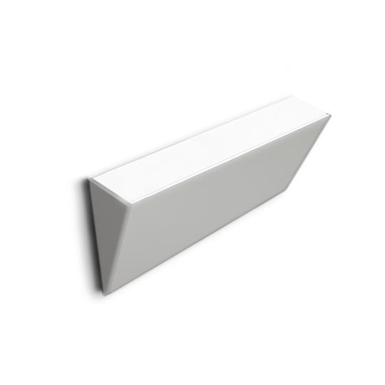 LED profile - STREET/A2 - ATENA LUX SRL - surface mounted / wall ...