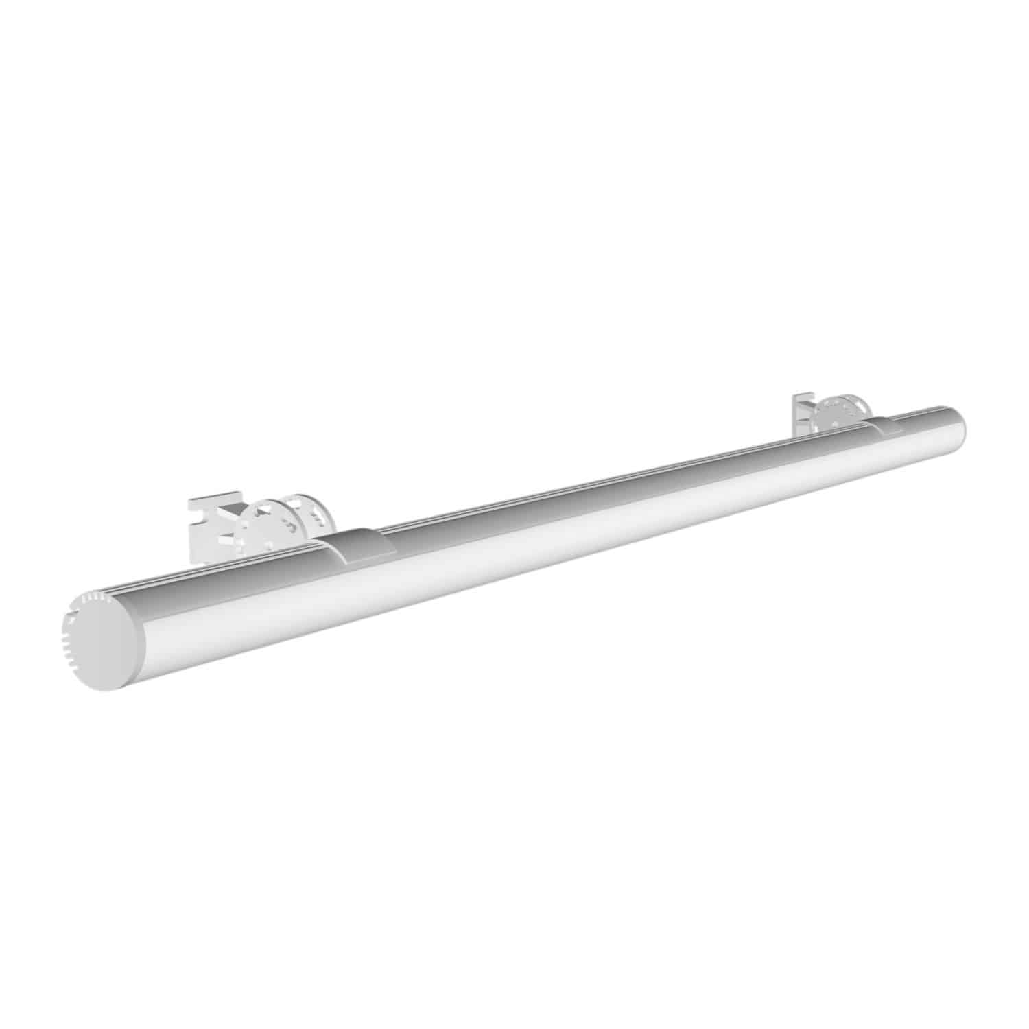 LED profile - STREET/A3 OR - ATENA LUX SRL - surface mounted / wall ...
