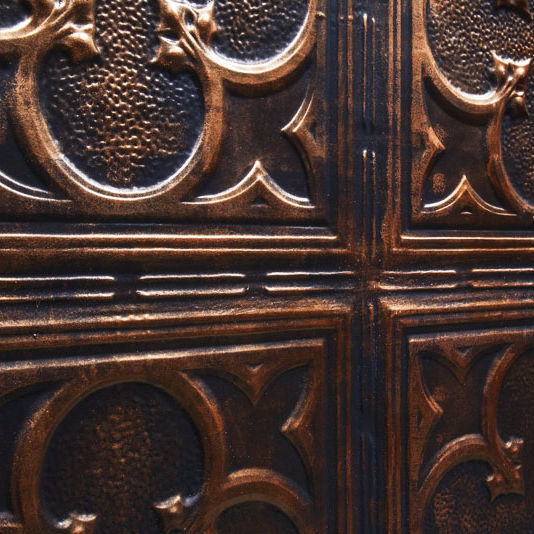 Construction decorative panel - FONTENAY - Artstone - wall-mounted ...