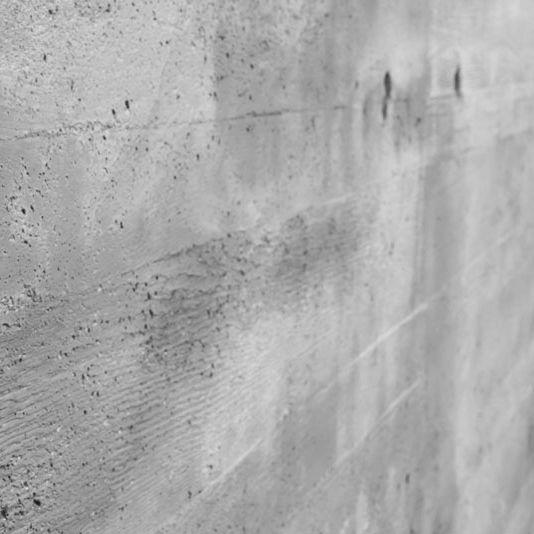 Interior wall-covering - H-PLATE - Artstone - exterior / concrete ...