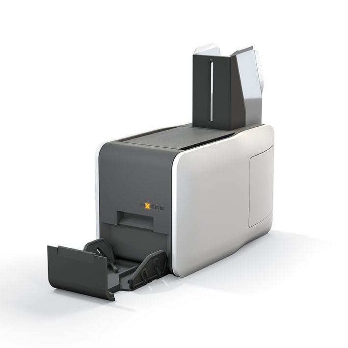 Portable ticket-printer - Axess SMART PRINTER 600 - Axess