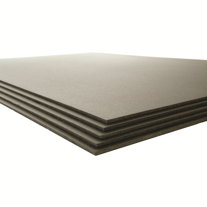 Thermal insulation - ECOMAX LITE - Alper - extruded polystyrene / panel ...