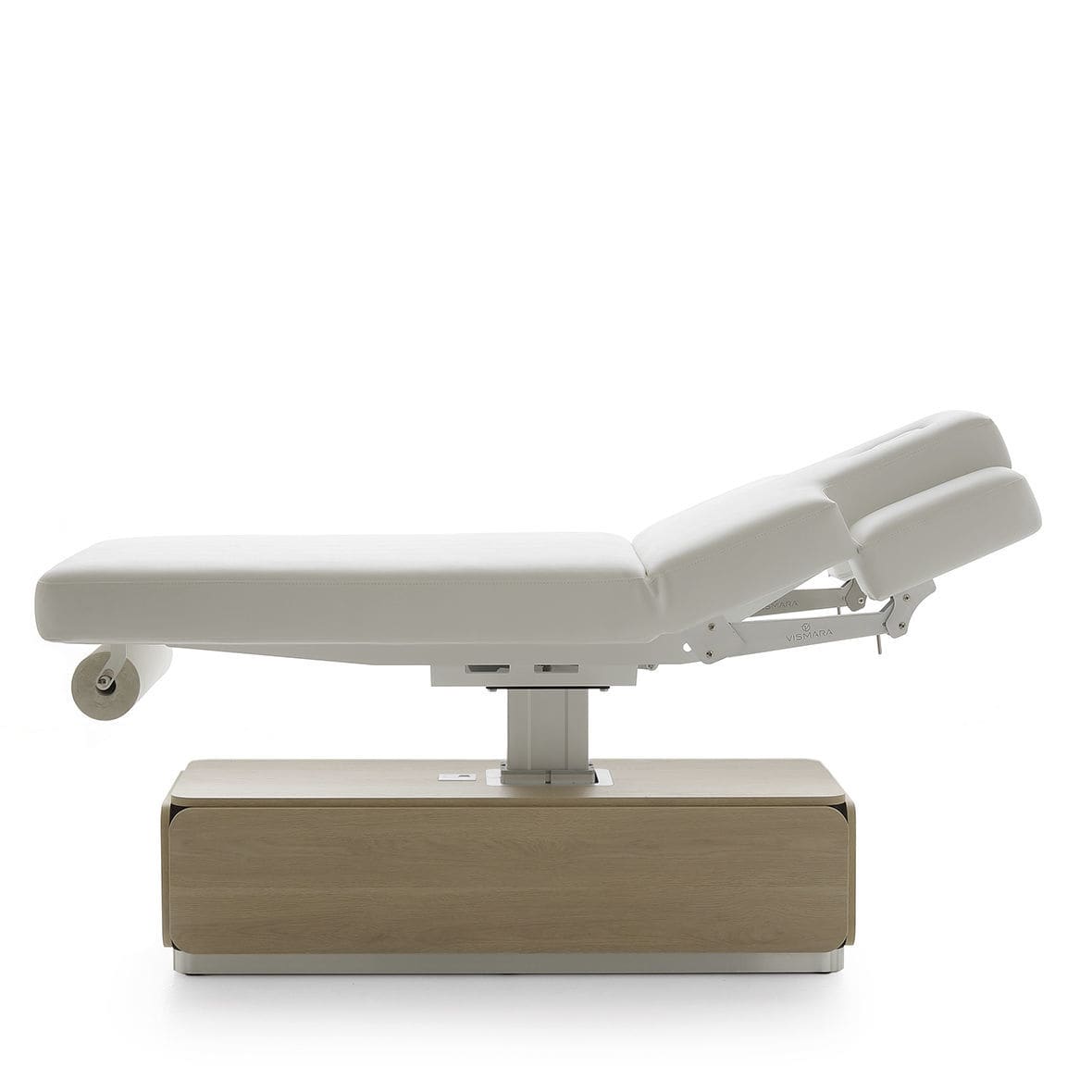 Electric massage table - NAT EVO - VISMARA Beauty&Spa Design - natural ...