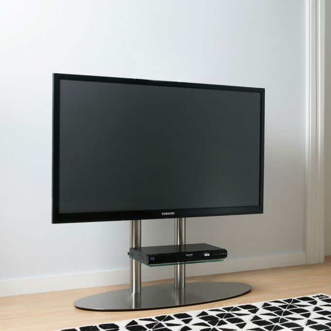 Contemporary TV stand - DISCO 09 BI - SERI STYLU - with DVD player ...