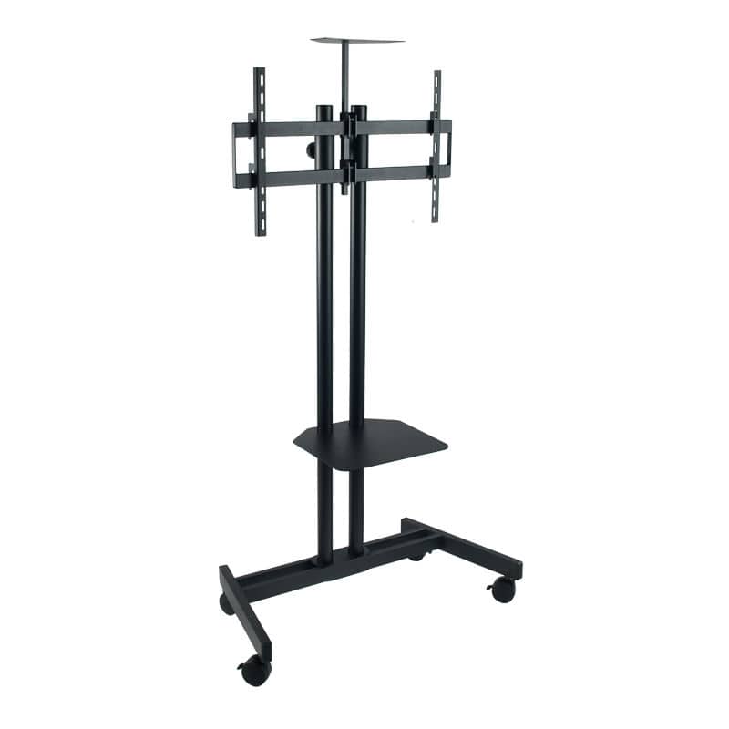 Contemporary TV stand - SLIM VIDEOCONFERÊNCIA - SERI STYLU - with DVD ...