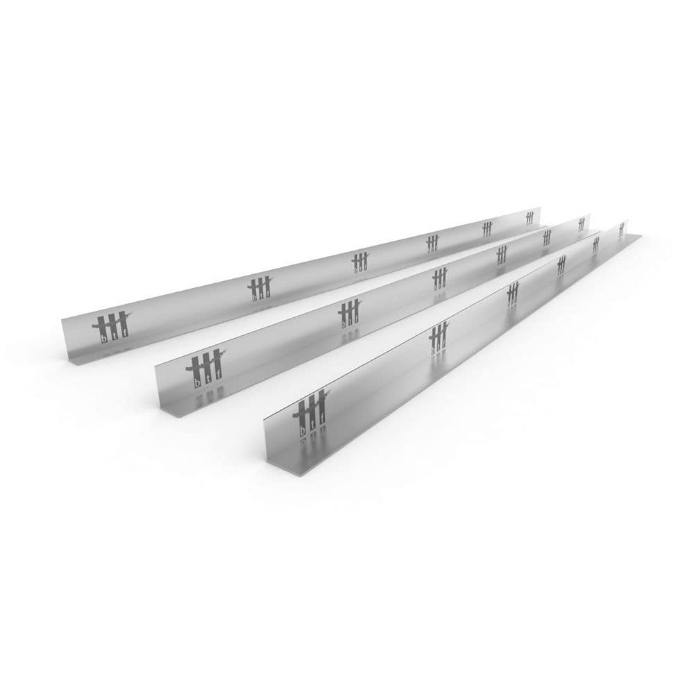 Aluminium edge trim - 2700 - btf - Innovationen für den BAU GmbH ...