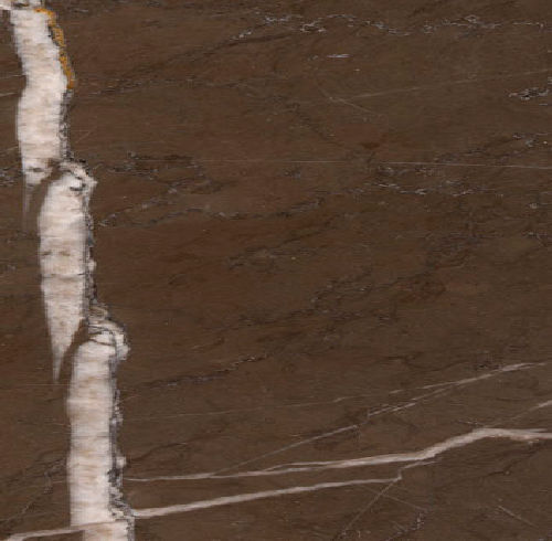 Marble stone slab - GRAFITE - Dalle Nogare MARMI - for floor / for ...