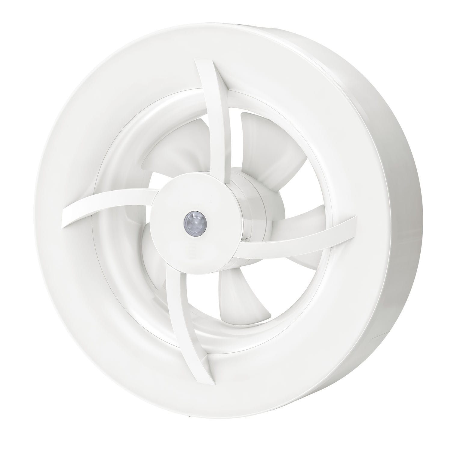 Extractor fan - SmartFan X9 - getAir GmbH - wall-mount / commercial ...