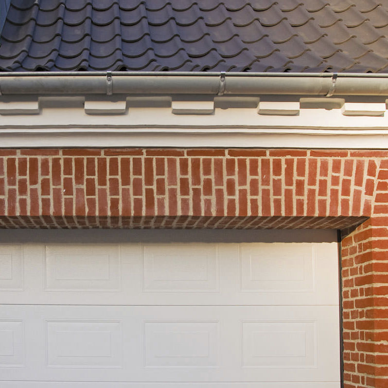 Prestressed concrete lintel - CARLSBERG BJÆLKER™ - Randers Tegl A/S ...