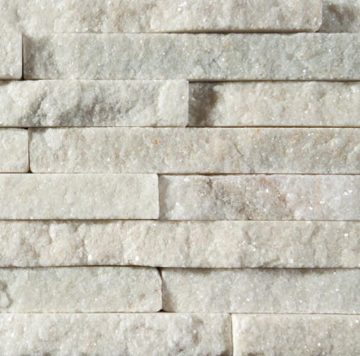 Natural stone wall cladding - GIZA ICE - Marmotex SRL - indoor ...