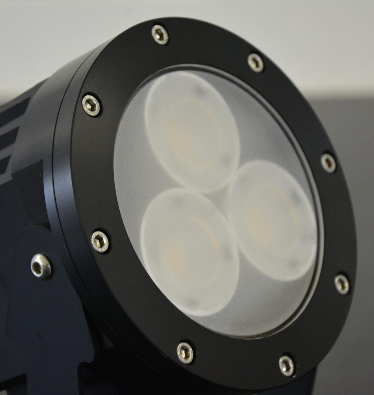 Ceiling-mounted spotlight - CASTELLO - Hi Project srl - Brillamenti ...