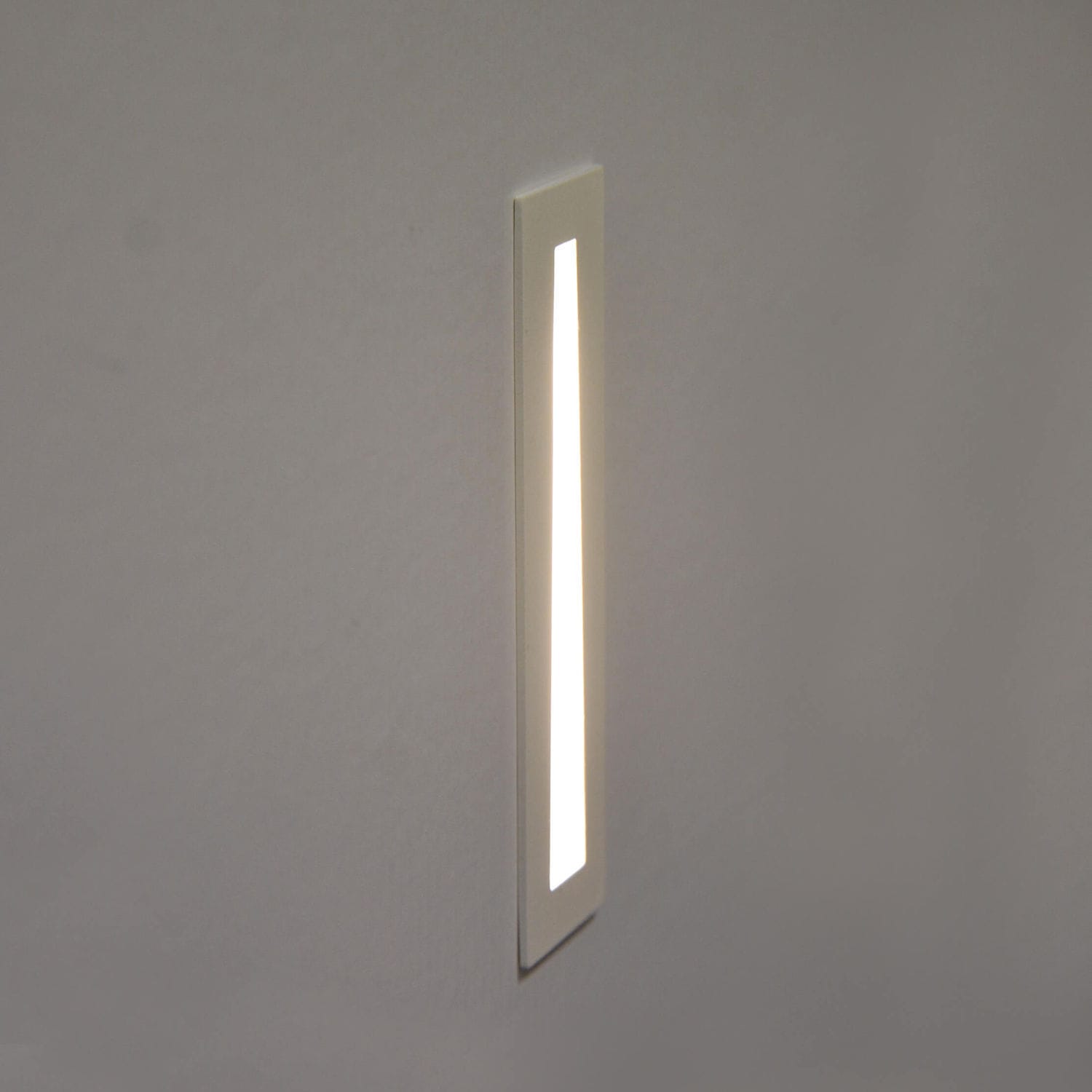 Recessed wall light fixture - Slot - Hi Project srl - Brillamenti - LED ...