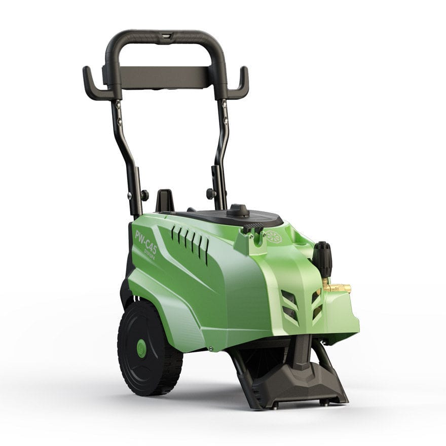 Commercial high pressure cleaner - PW-C45 - IPC