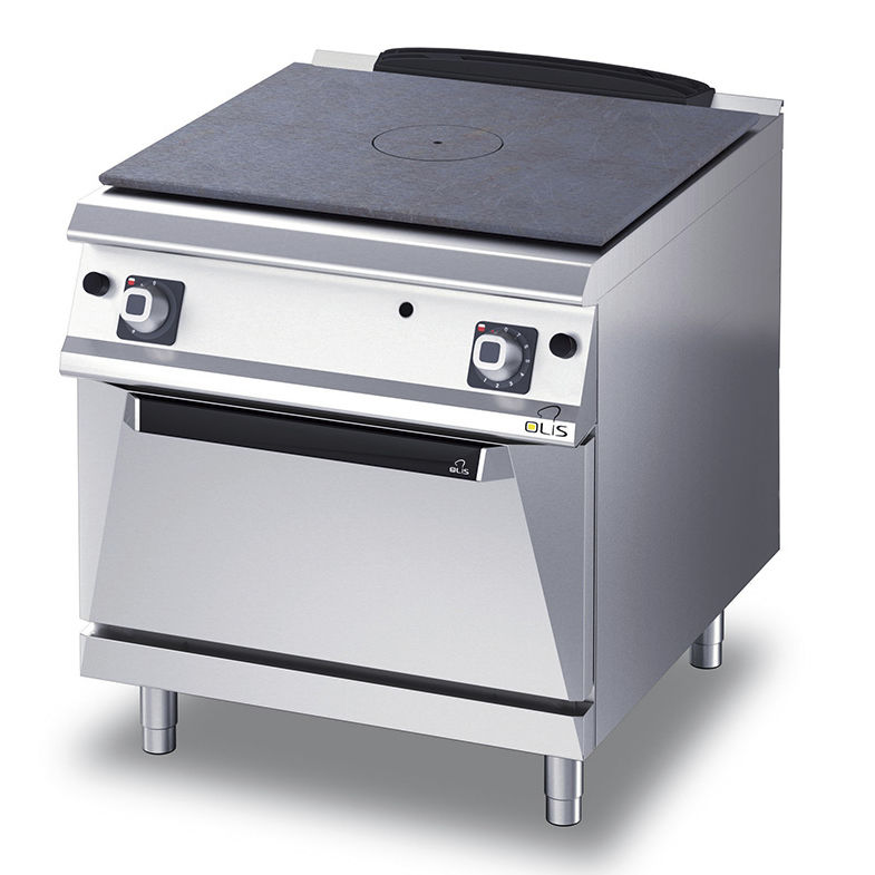 Commercial solid top - D74/10CTGG - Olis Ali Group S.r.l.