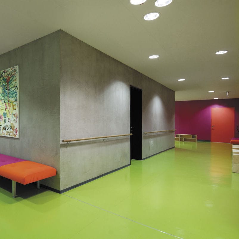 Recessed downlight - NITOR RV-FH - Integra - Interior Systems - LED ...