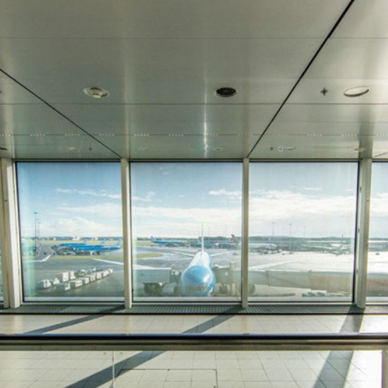 Aluminum suspended ceiling - INTEGRA-K® - Integra - Interior Systems ...