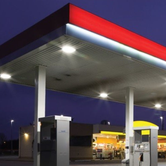 Recessed downlight - CINT - Integra - Interior Systems - LED / round ...