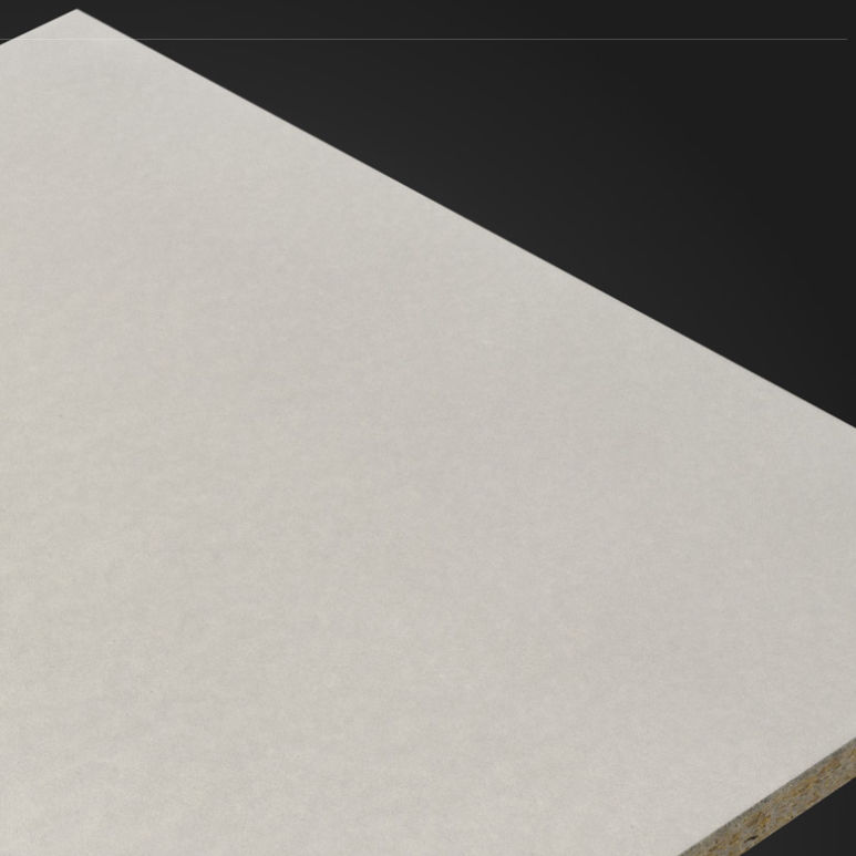 Construction composite panel - PLUS - Cetris - for facade cladding ...