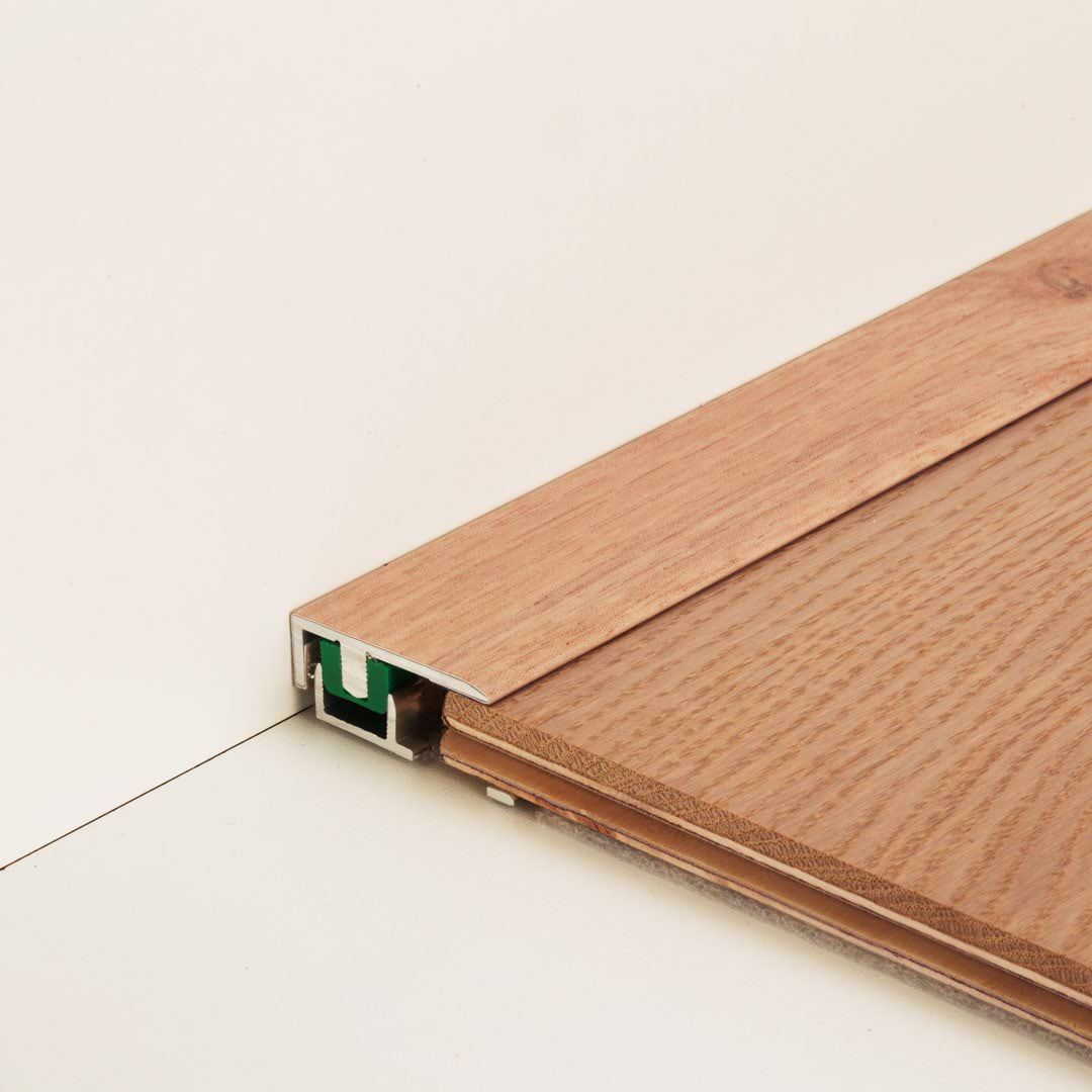 Aluminum junction profile - UNISYSTEM PLUS S/9-S/15 - PROFILPAS - for ...