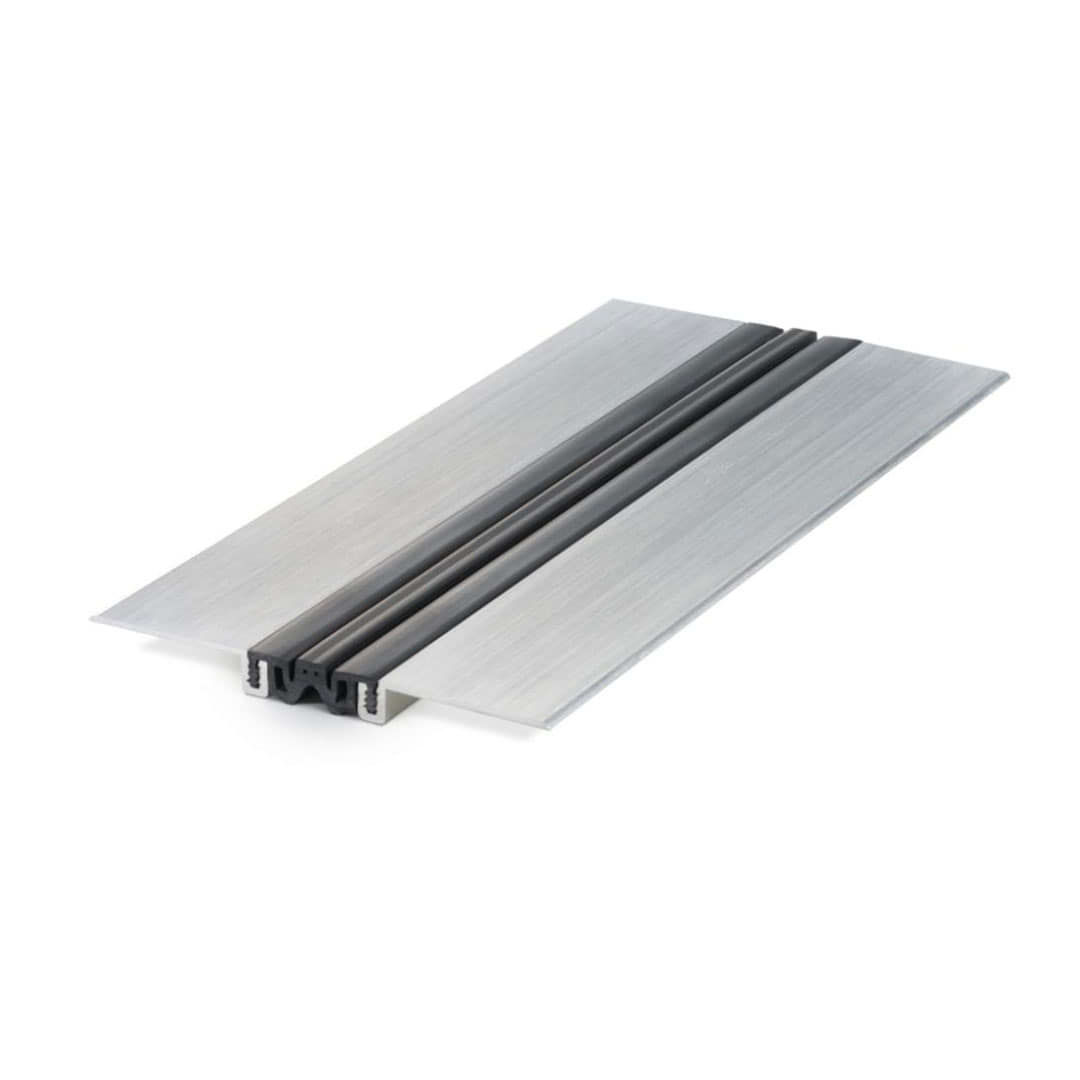 PVC expansion joint - CERFIX PROJOINT DIL PFFE - PROFILPAS - aluminium ...