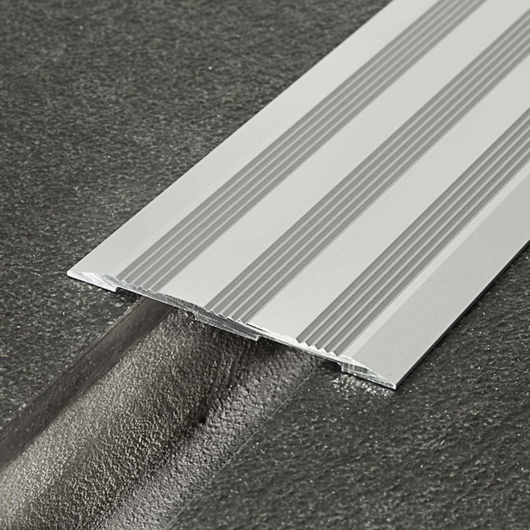 Stainless steel joint cover - PROCOVER - PROFILPAS - for expansion joints