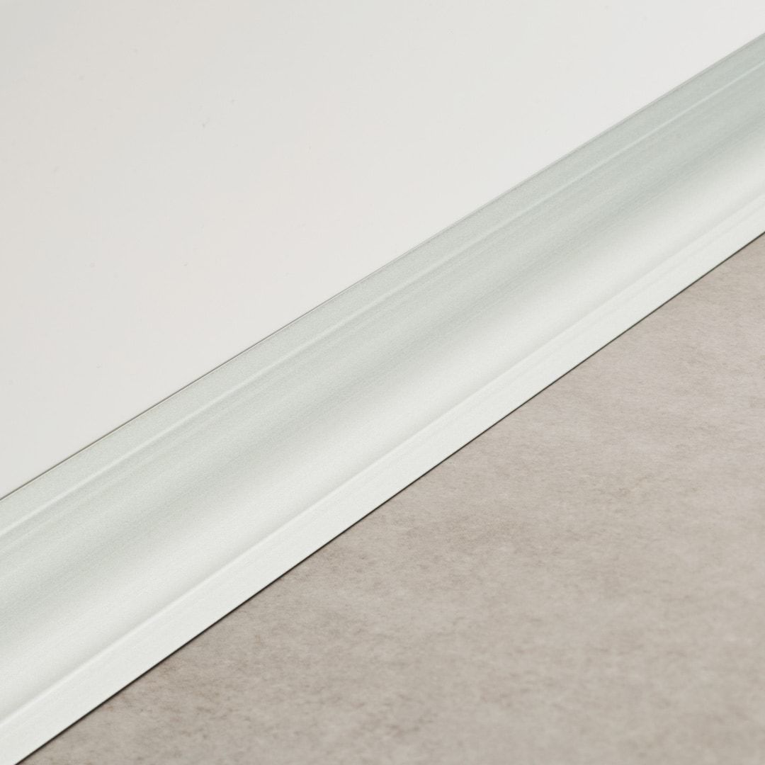 Inside corner edge trim - CERFIX PROROUND B - PROFILPAS - PVC ...