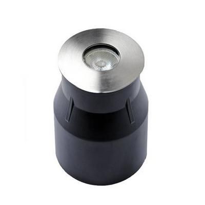 Recessed floor light fixture - PURE 55 : OU16116 - Indigo Lighting ...