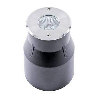 Recessed floor light fixture - PURE 380 : PU637WW - Indigo Lighting ...