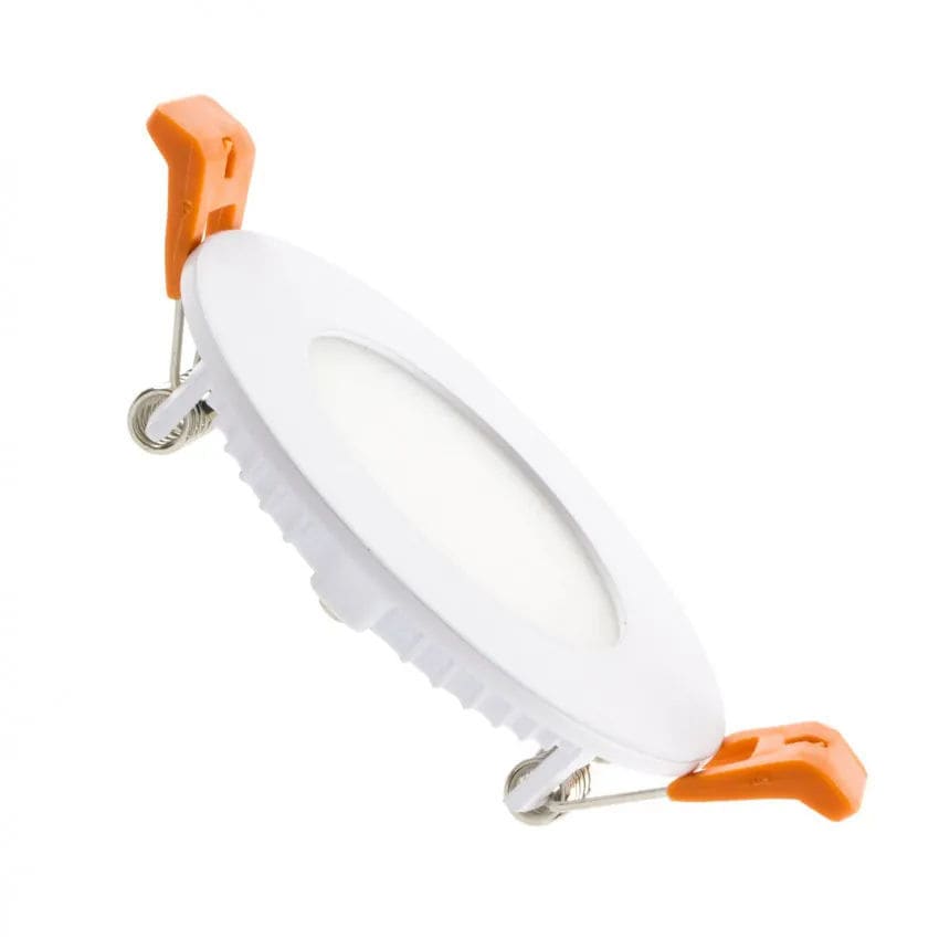 Recessed ceiling downlight - DL series - ULTIMATELED - LED / round / IP54