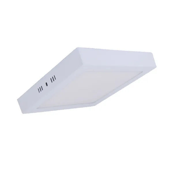 Surface mounted downlight - DL series - ULTIMATELED - LED / square / IP54