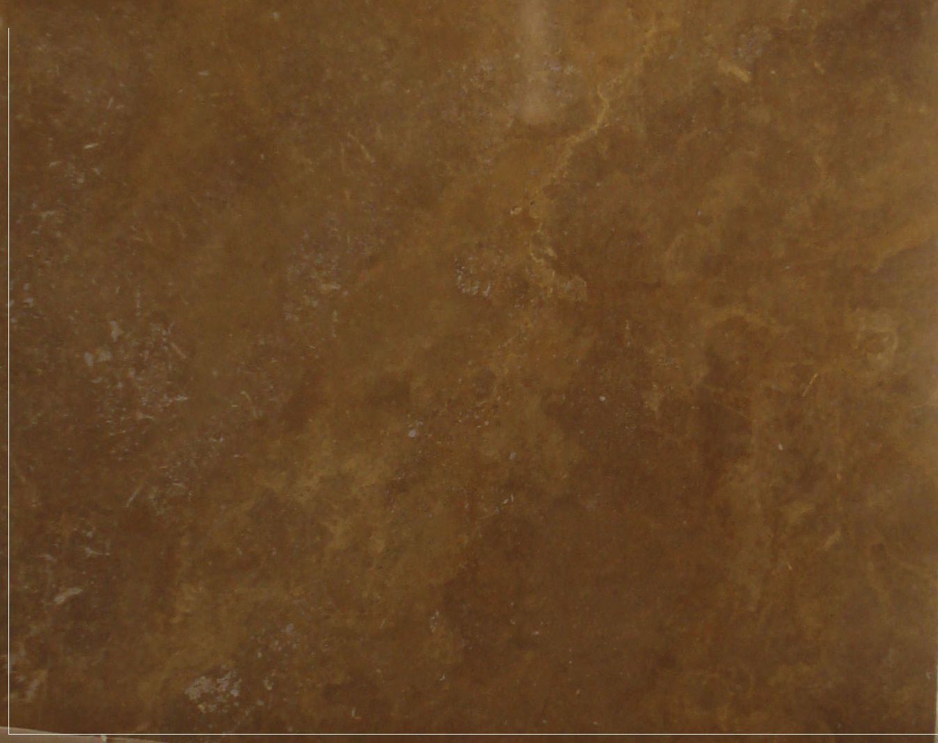 Travertine stone slab - NOCE TRAVERTINE - DANTA MARMOR - for floor ...