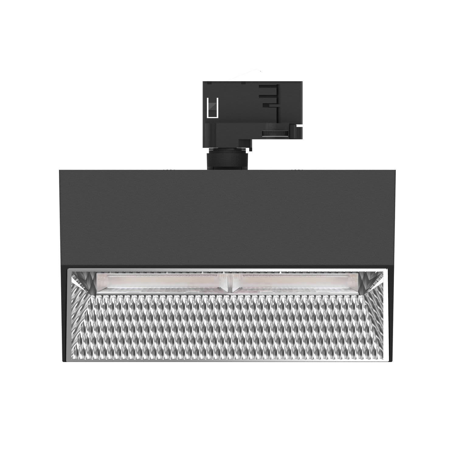 Wall washer track light - MILO - Kinglumi Co., Ltd. - LED / rectangular ...