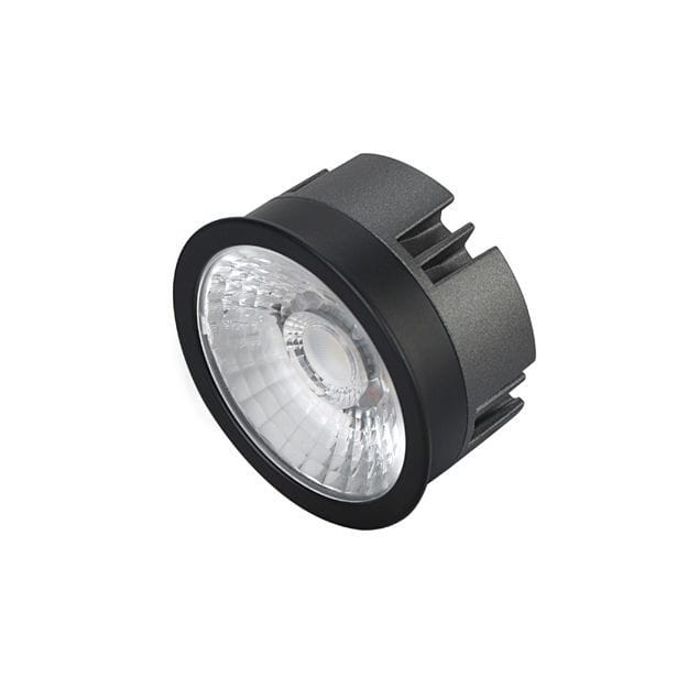Recessed downlight - ROCKET MR16 - Kinglumi Co., Ltd. - LED / round / IP20