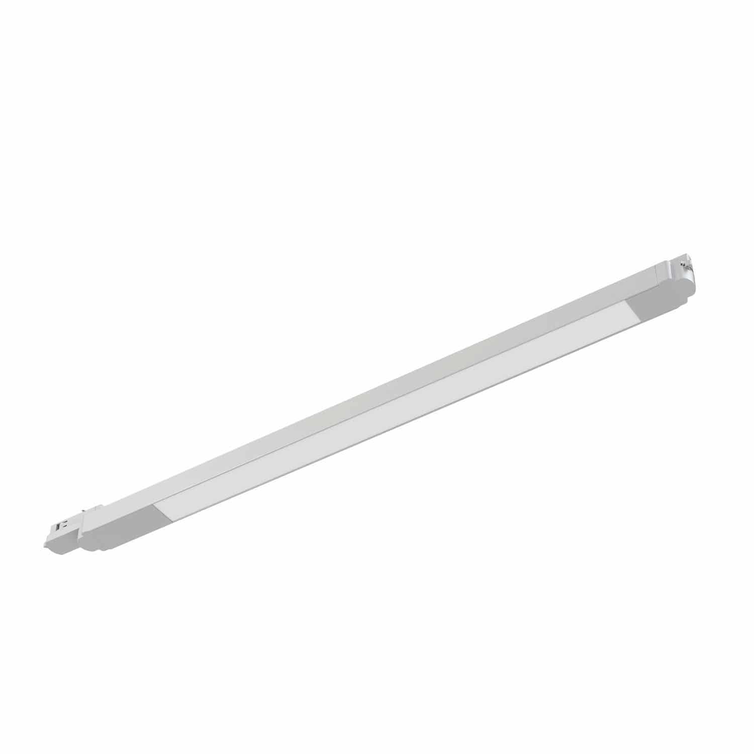LED track light - XLINE - Kinglumi Co., Ltd. - linear / aluminum / museum