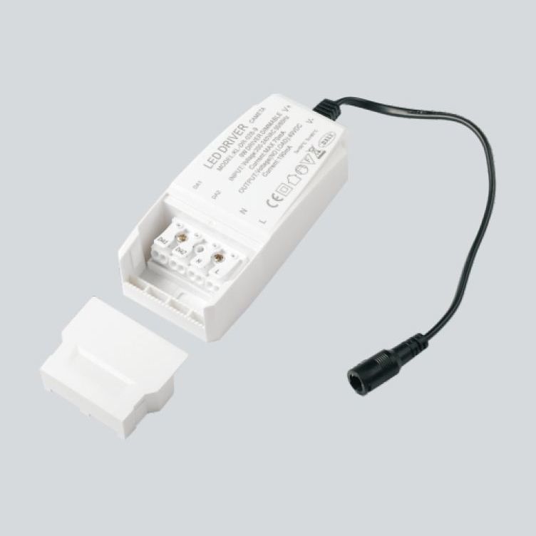 Plug-in dimmer - LEDGEAR® DALI-2 - Kinglumi Co., Ltd.