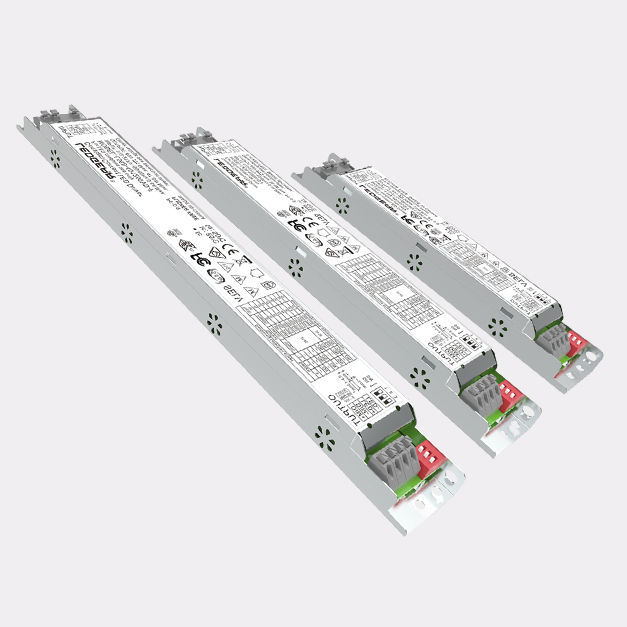 Light dimmer module - LEDGEAR - Kinglumi Co., Ltd.