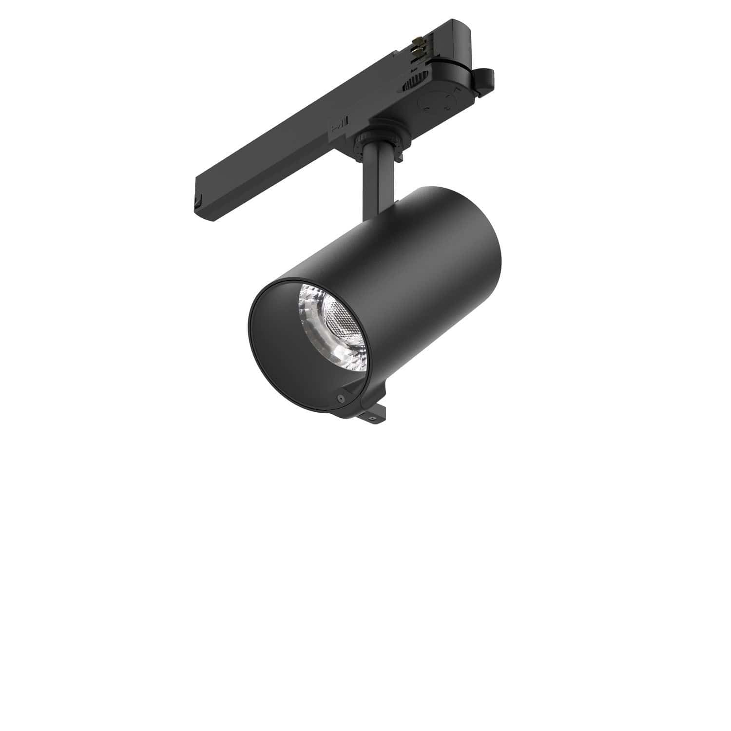 RGBW LED track light - META 2 Pro Dual - Kinglumi Co., Ltd ...