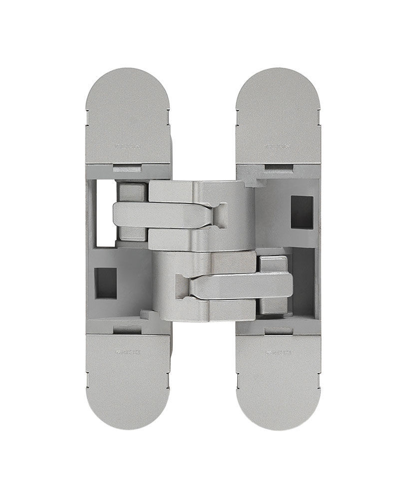 Door hinge - 832S - CEAM AMADEO S.P.A. - zamak / fiberglass / concealed