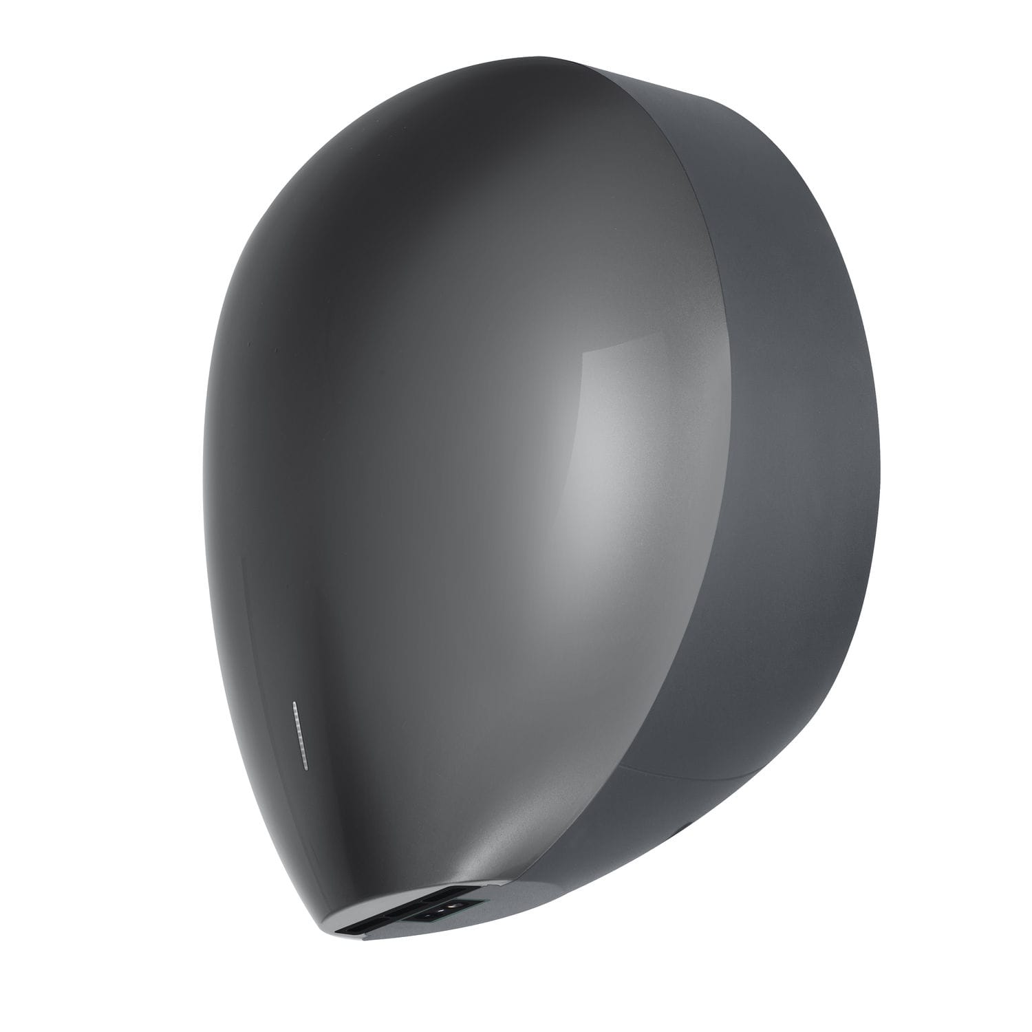 Automatic hand dryer - PEBBLE MINI - Goodwind GmbH - wall-mounted / ABS ...